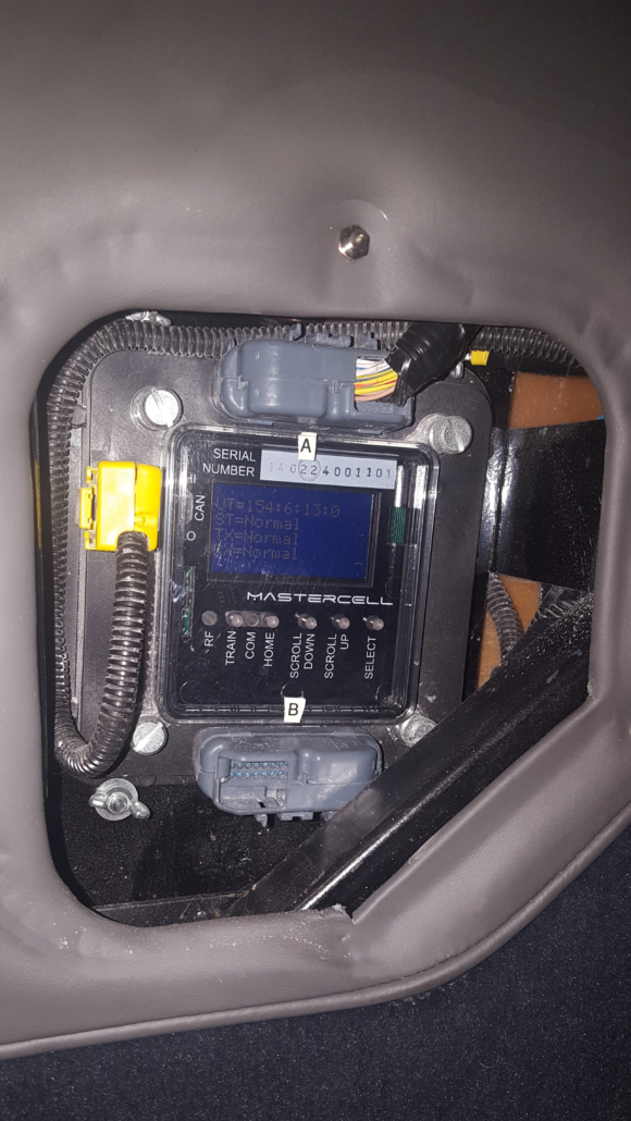 Australian-Built Cobra - Infinitybox