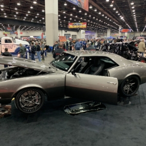 Split Ray - Infinitybox