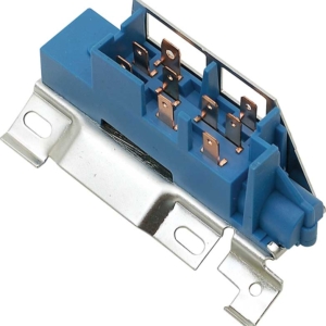 Wiring the MSD Ignition System - Infinitybox