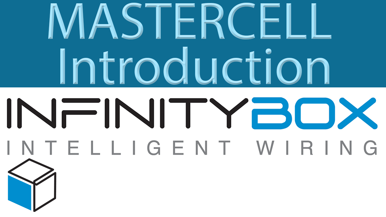 MASTERCELL - Infinitybox