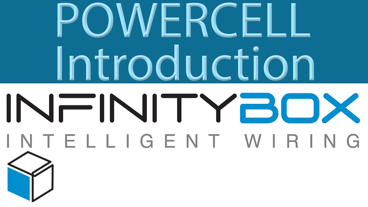 POWERCELL - Infinitybox