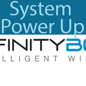 Infinitybox Cell Outline Drawings - Infinitybox