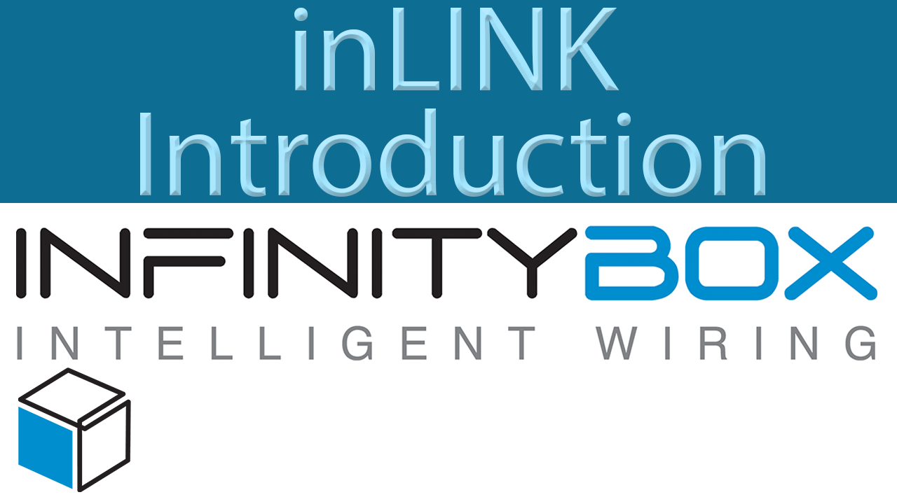 inLINK Video - Infinitybox