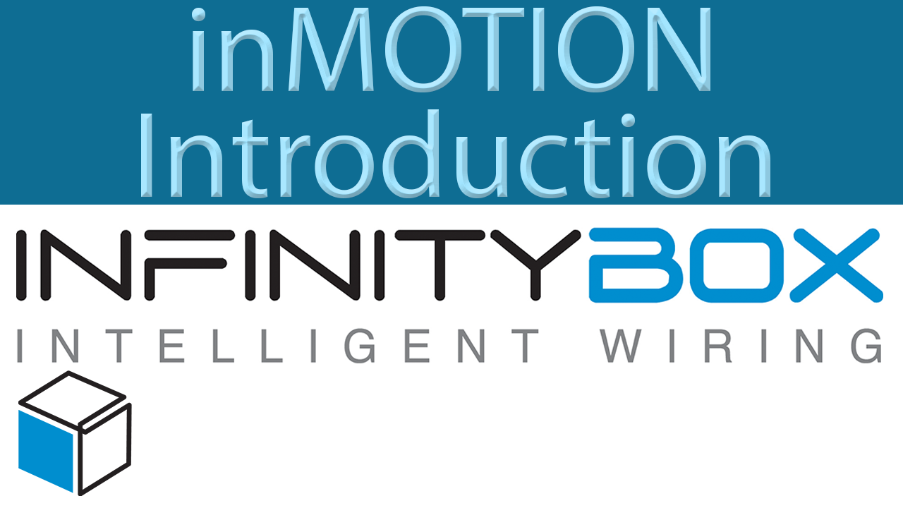 inMOTION Video - Infinitybox