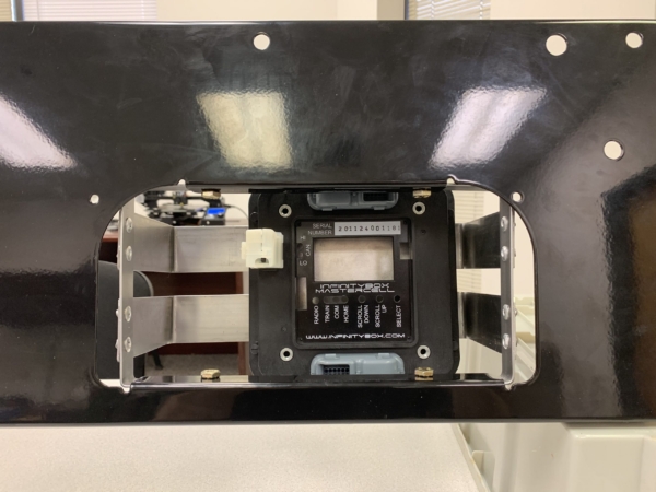 Jeep CJ7 Wiring Series- Mounting MASTERCELL - Infinitybox