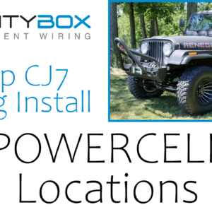 POWERCELL - Infinitybox