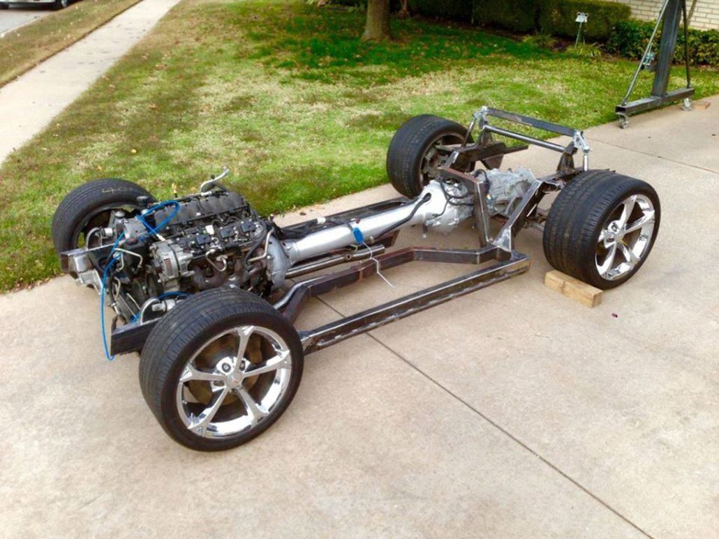 inTOUCH NET in Action - Infinitybox