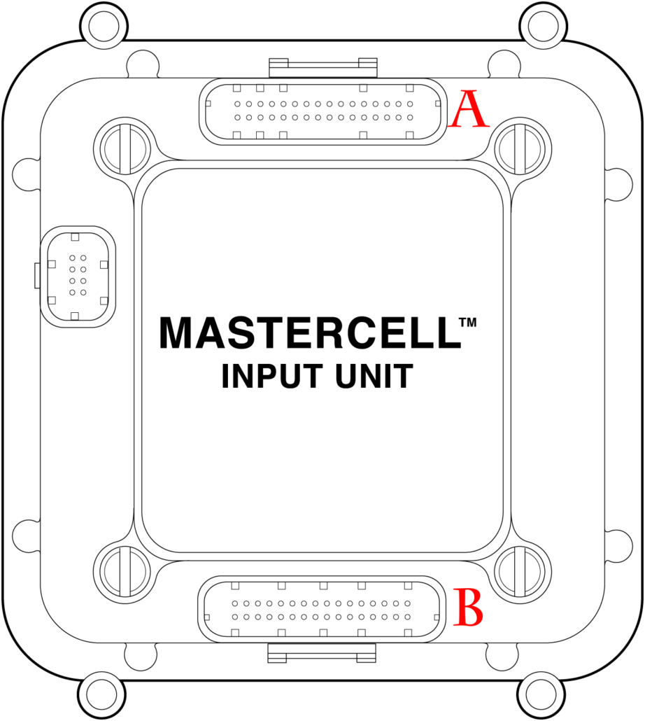 Wiring Switches - Infinitybox