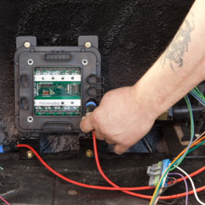 POWERCELL Output - Infinitybox