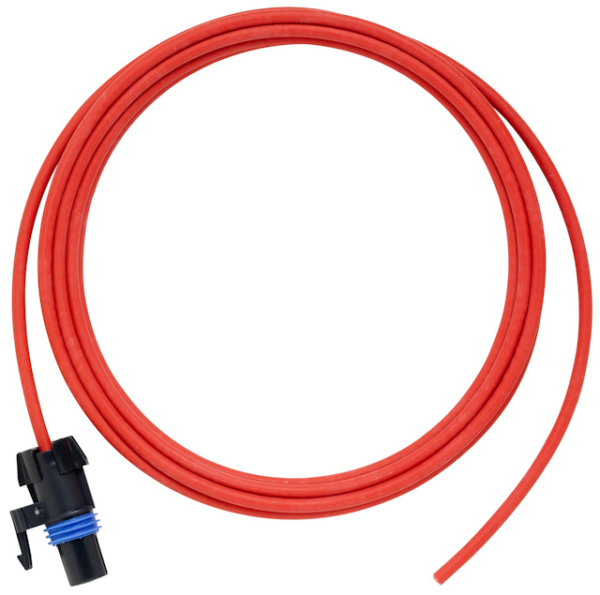 Power Input Cables - Infinitybox