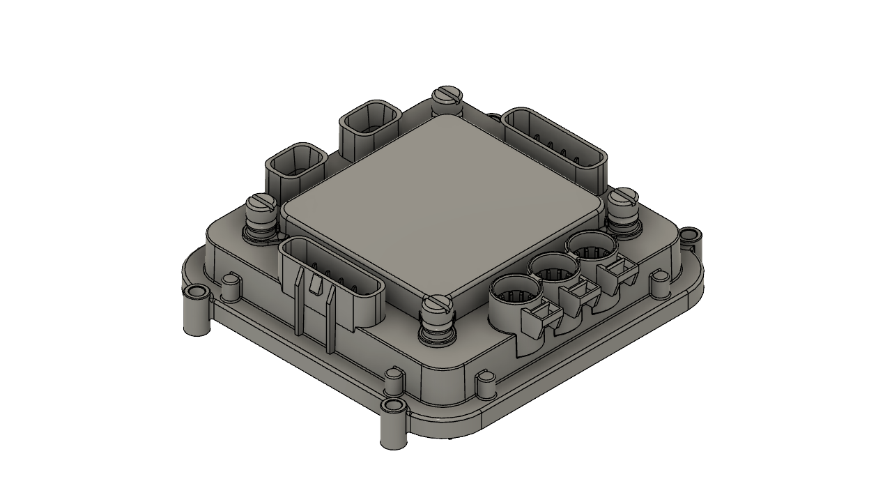 Infinitybox CAD Models - Infinitybox