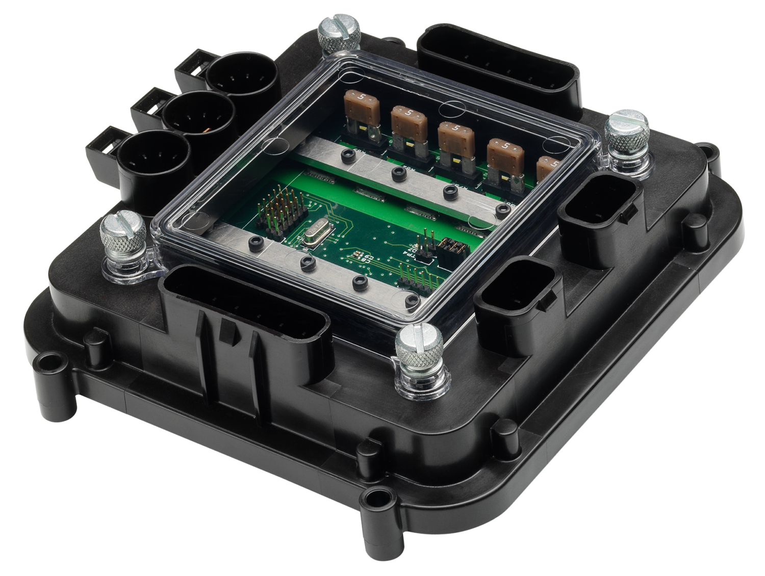 J1939 POWERCELL - Infinitybox