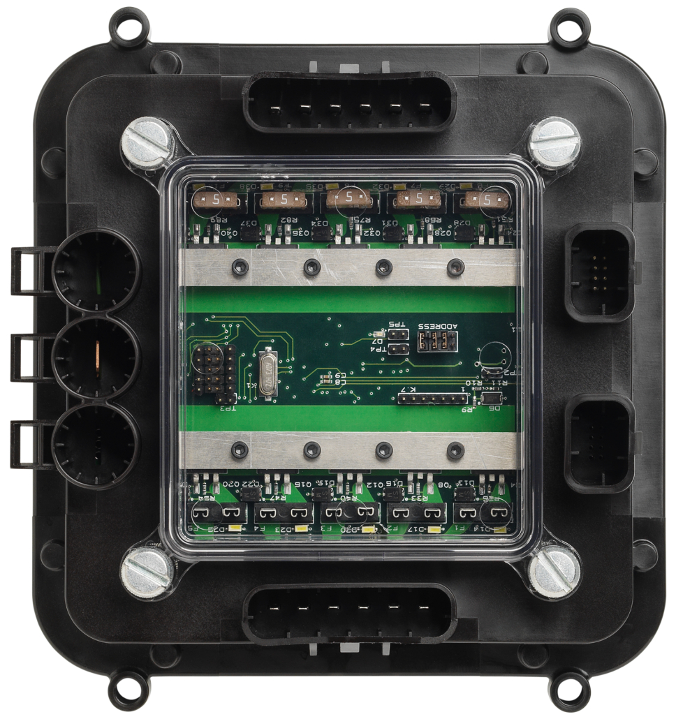 J1939 POWERCELL - Infinitybox