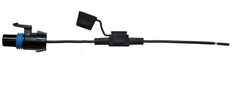 POWERPLUG 12-Volt Accessory Power Harness - Infinitybox