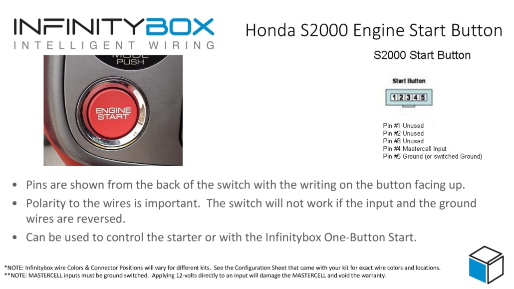 S2000 - Infinitybox