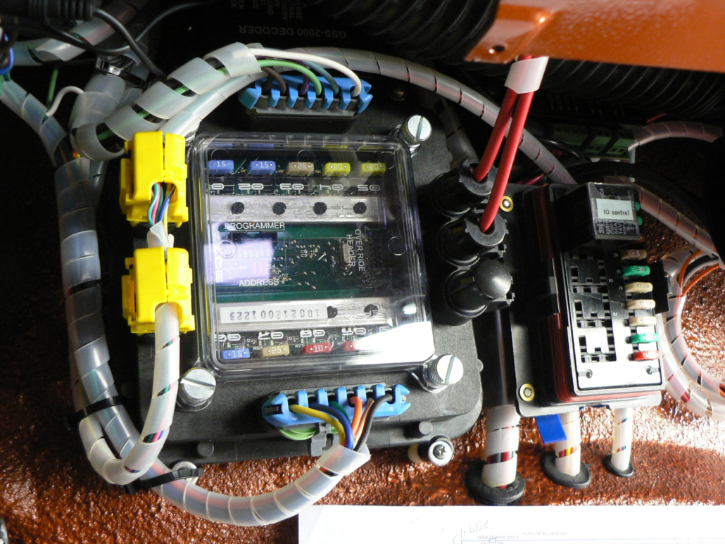 JEEP YJ - Infinitybox