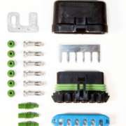 Infinitybox Splice Saver Kit - Infinitybox