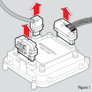 inLINK Radio Board Install - Infinitybox