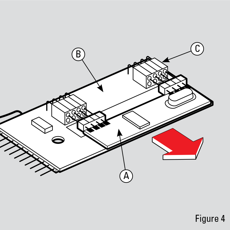 inLINK Radio Board Install - Infinitybox
