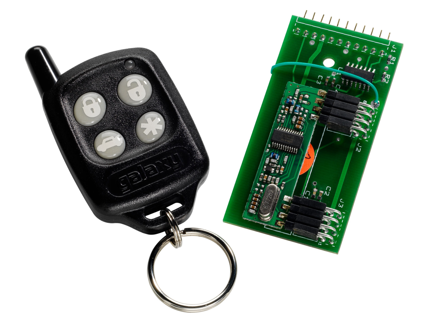 inLINK Wireless Control Module - Infinitybox