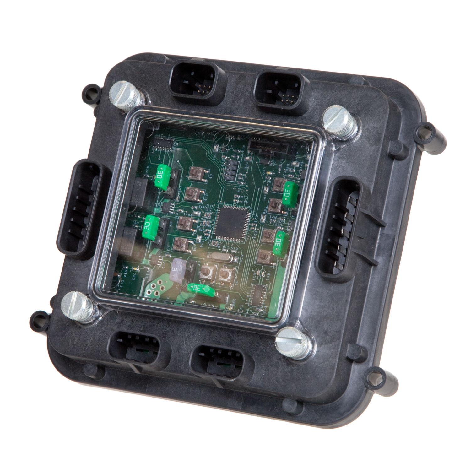 inTOUCH NET Smart Device Interface - Infinitybox