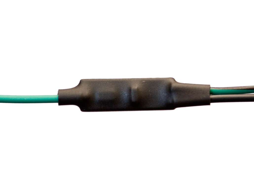 inVERT Mini Input Buffer - Infinitybox