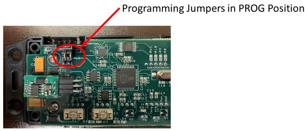 Updating inVIRONMENT - Infinitybox