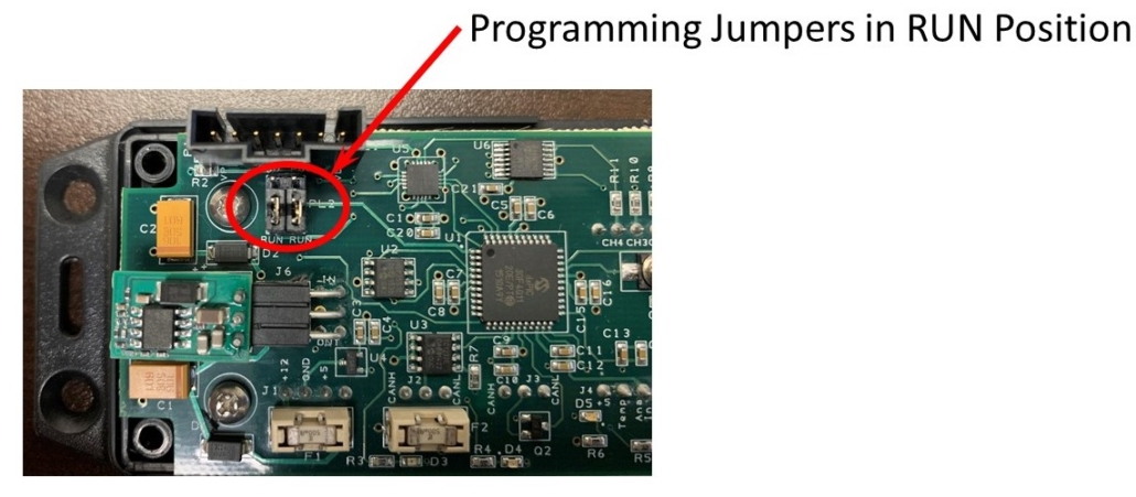 Updating inVIRONMENT - Infinitybox