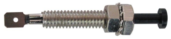 Wiring Door Pin Switches - Infinitybox