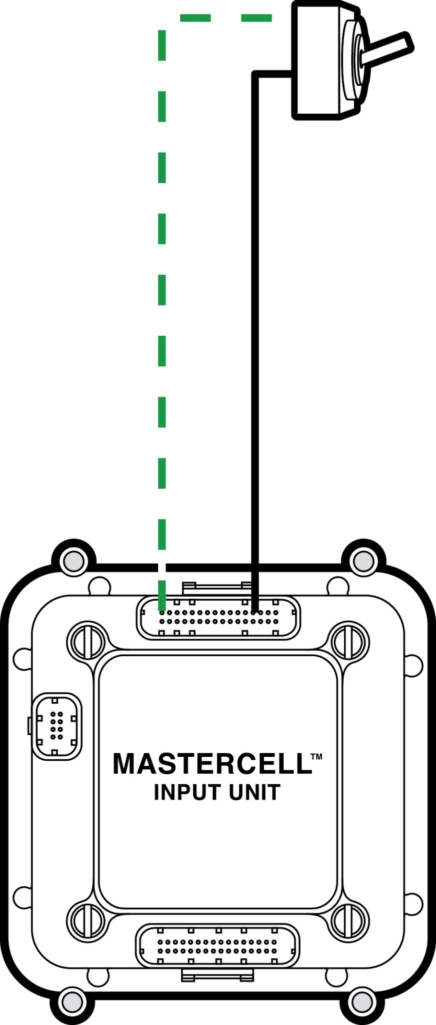 Wiring Switches - Infinitybox