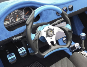 Restoration and Performance - Infinitybox