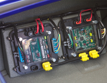 Restoration and Performance - Infinitybox