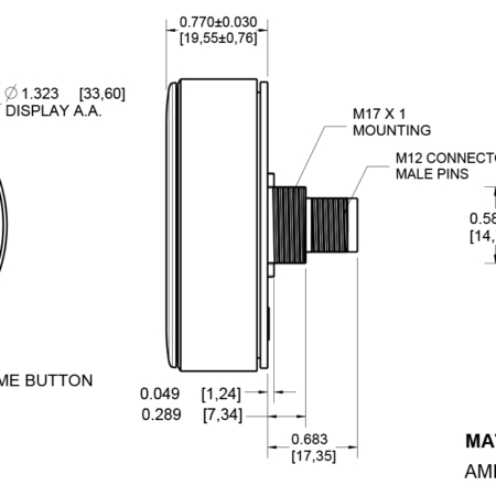 inCONTROL Rotary Interface Kit - Infinitybox