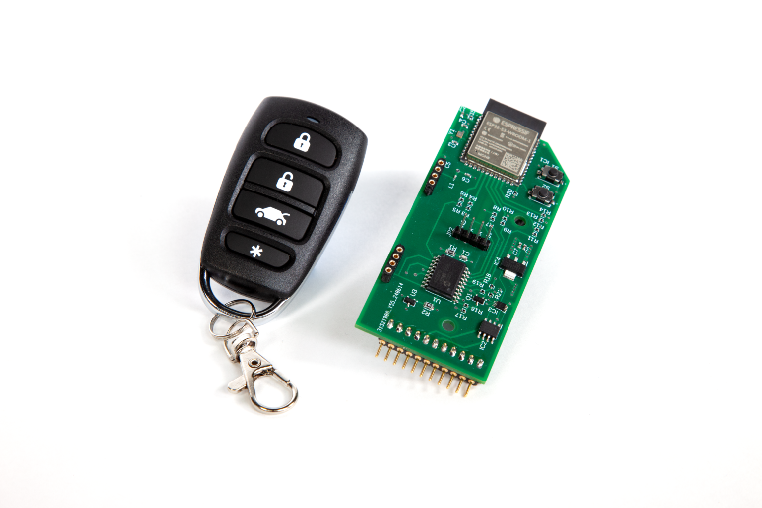 Infinitybox inLINK NGX Wireless Interface Kit - Infinitybox